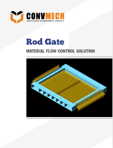 ROD GATE – Convmech
